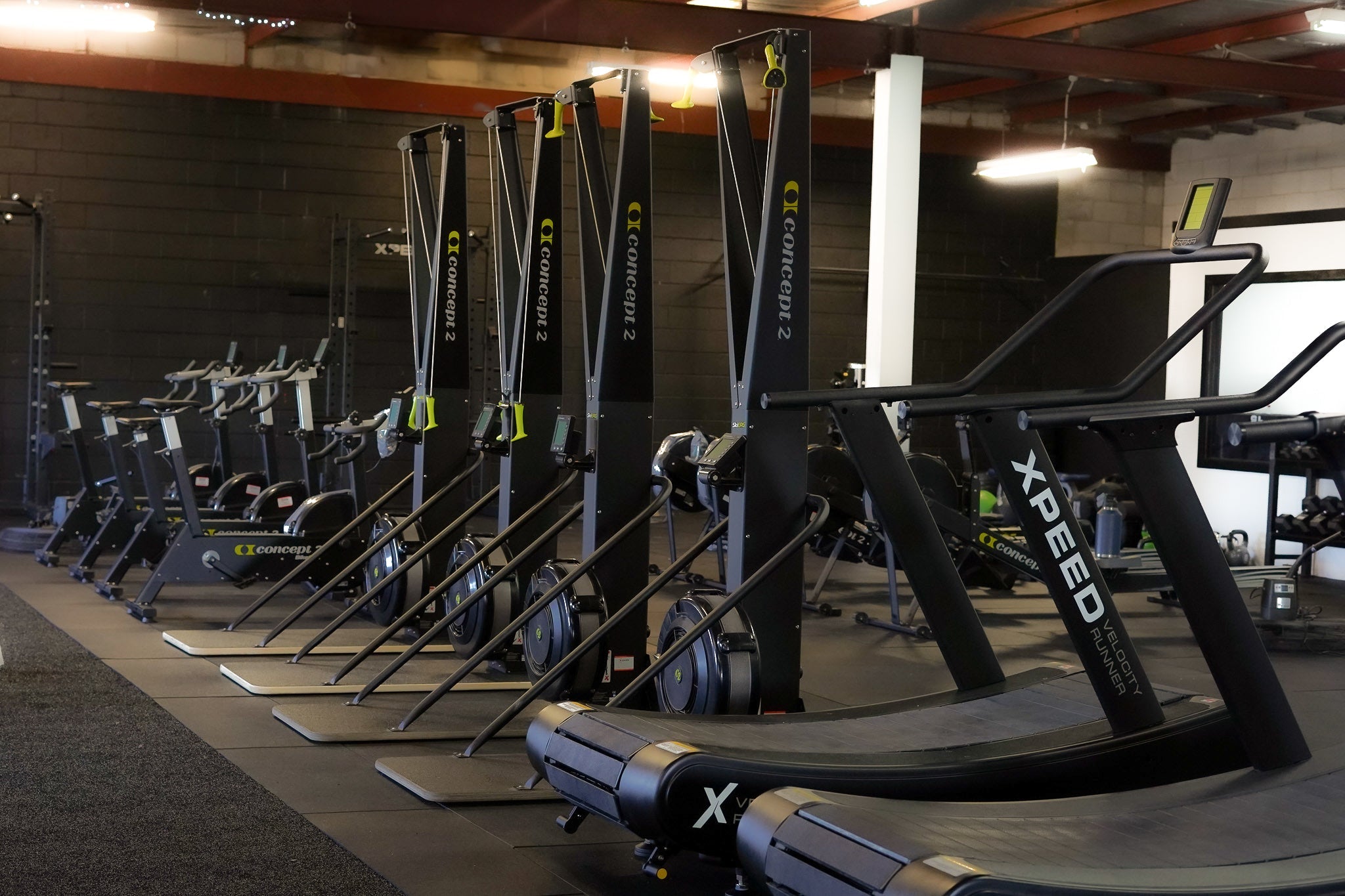 Gym Equipment Adelaide – Fitness Warehouse Australia