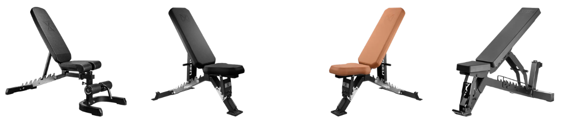 Adjustable Benches – Fitness Warehouse Australia
