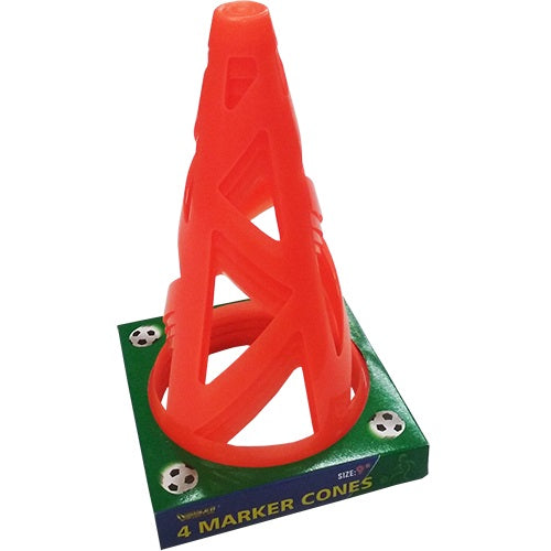 Exercise Cones – Fitness Warehouse Australia