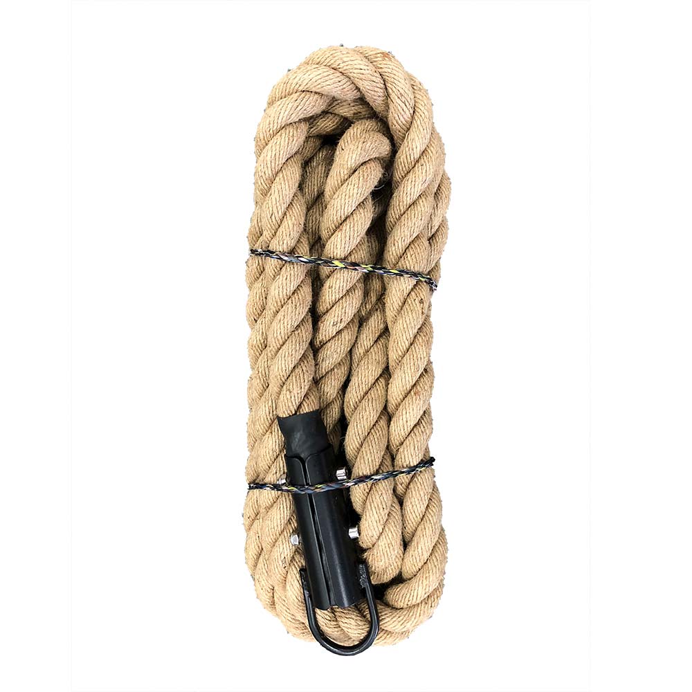 Climbing Ropes – Fitness Warehouse Australia