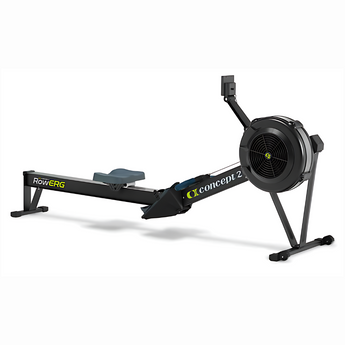 Concept 2 - Fitness Warehouse Australia