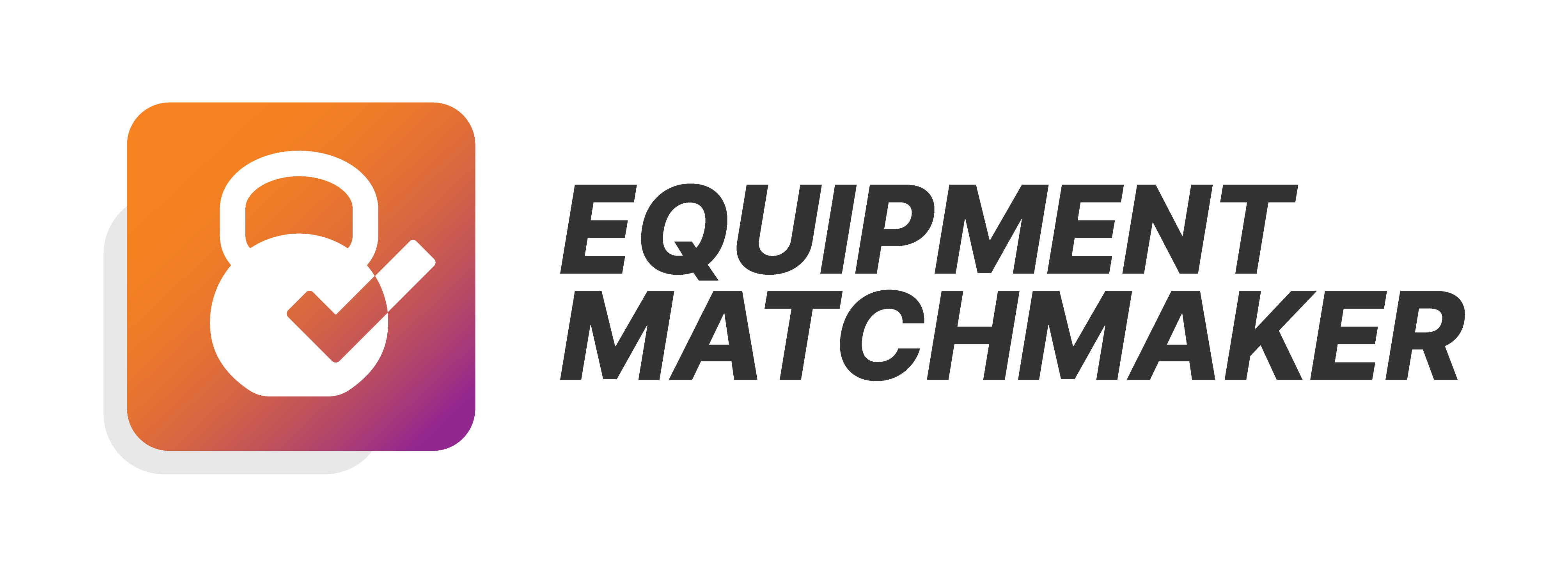 Equipment Match Maker – Fitness Warehouse Australia