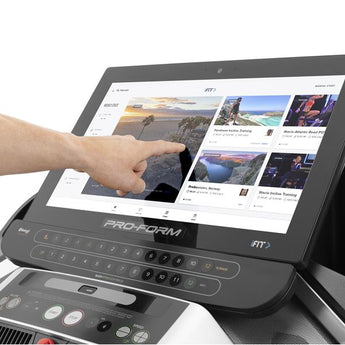 Buy Treadmills Online - Fitness Warehouse Australia