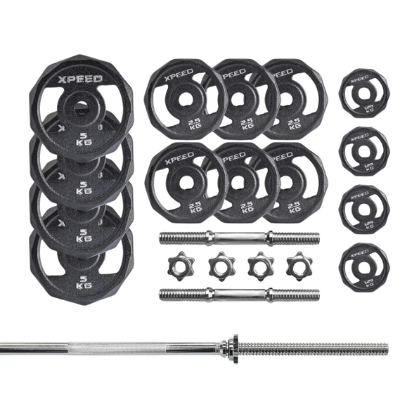 Free Weights – Fitness Warehouse Australia