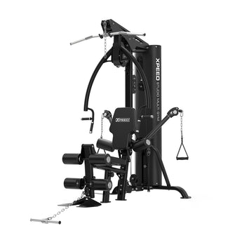 Cable Machines – Fitness Warehouse Australia