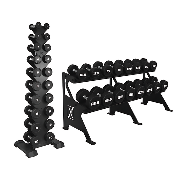 Shop Dumbbells Online - Fitness Warehouse Australia