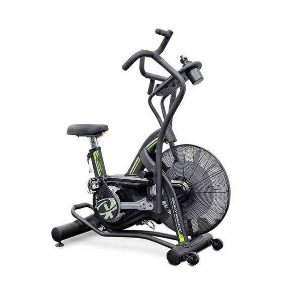 Spin & Air Dyne Bikes – Fitness Warehouse Australia