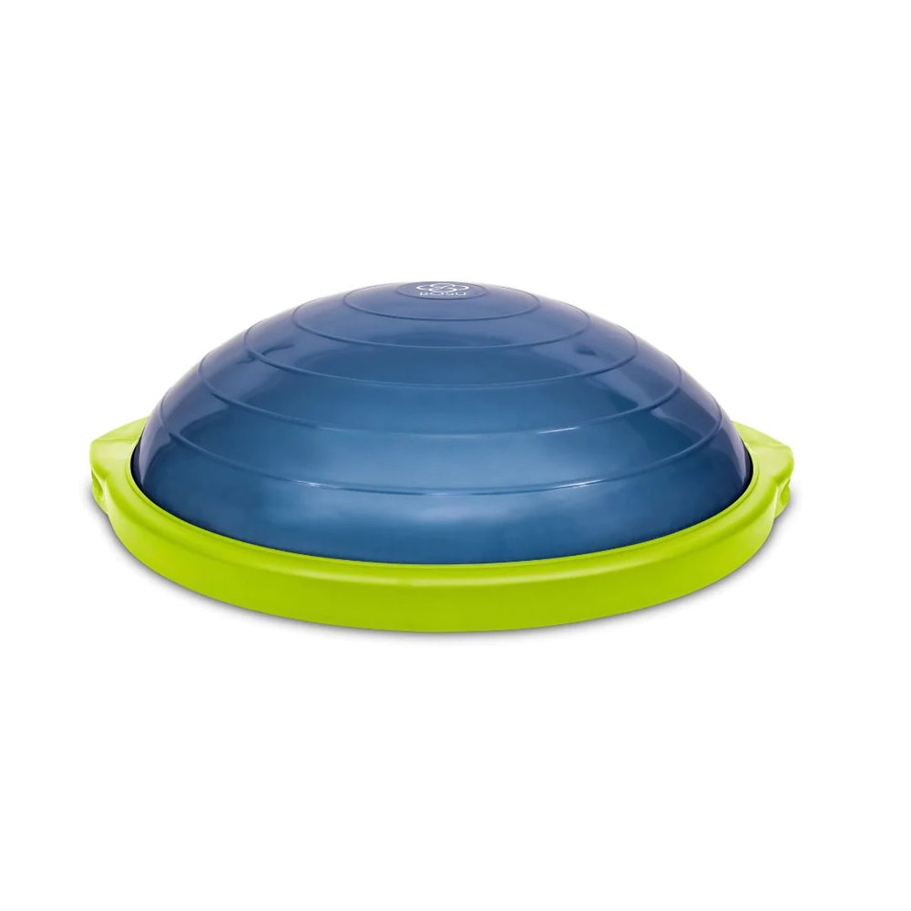 Bosu Ball Sport Balance Trainer - Blue – Fitness Warehouse Australia