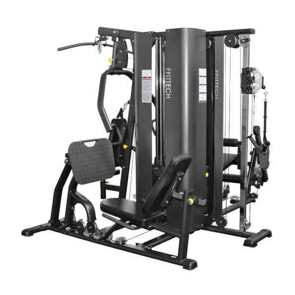 Cable Machines – Fitness Warehouse Australia