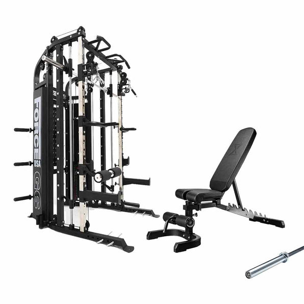 Home Gym Equipment - Fitness Warehouse Australia