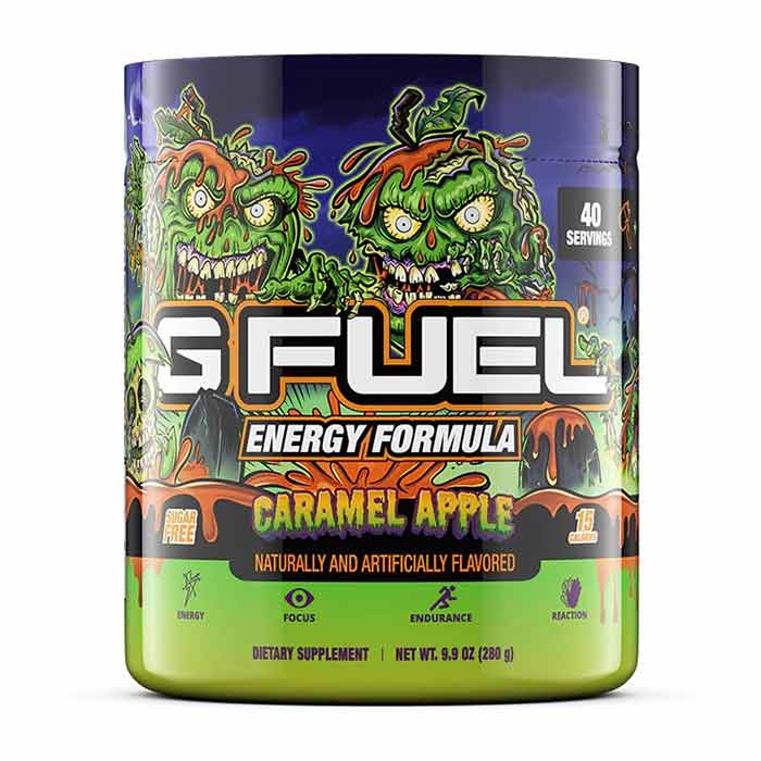 G Fuel Energy Formula – Fitness Warehouse Australia