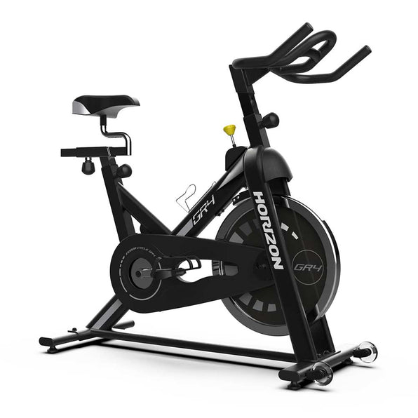 Spin Bikes – Fitness Warehouse Australia