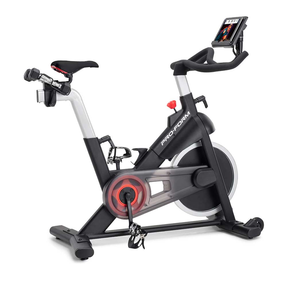Proform CX Spin Bike – Fitness Warehouse Australia