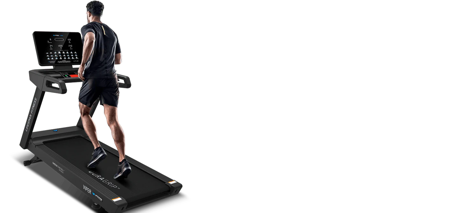 Lifespan Fitness Viper Treadmill – Fitness Warehouse Australia