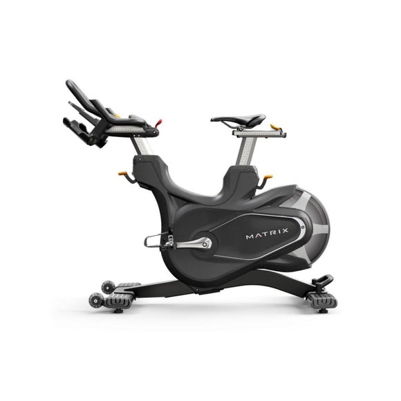 Matrix CXC Target Training Spin Bike – Fitness Warehouse Australia