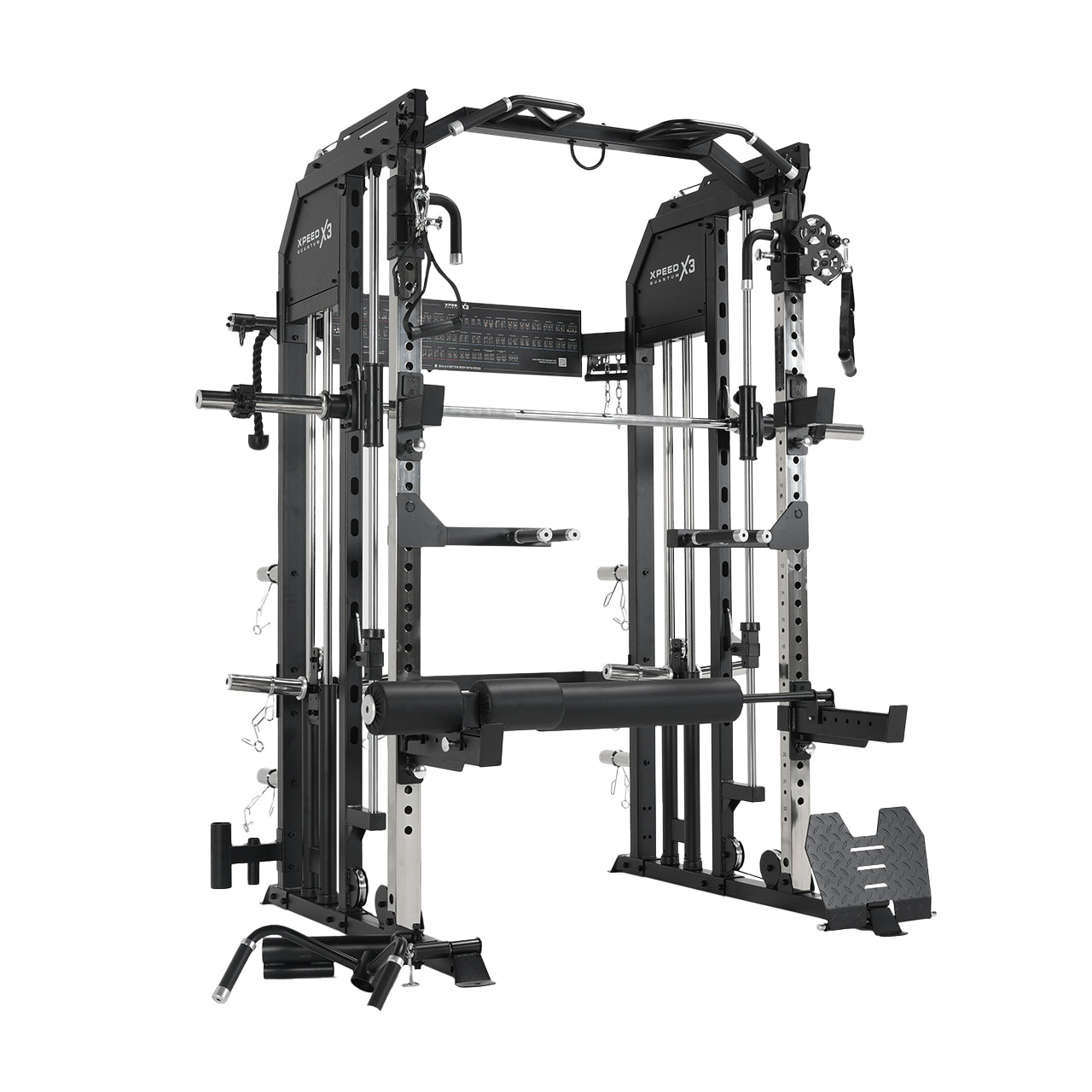 All-In-One Trainers – Fitness Warehouse Australia