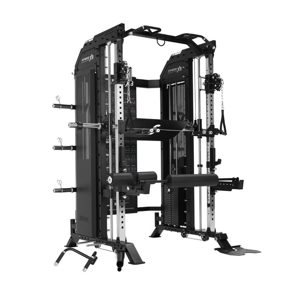 Essential Gym Equipment – Fitness Warehouse Australia