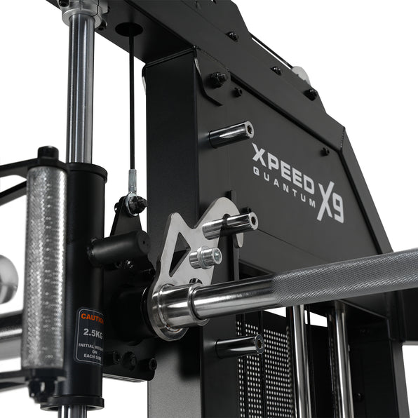 Cable Machines – Fitness Warehouse Australia