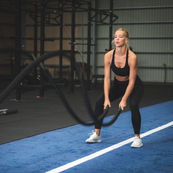 Xpeed 15m Battle Rope – Fitness Warehouse Australia
