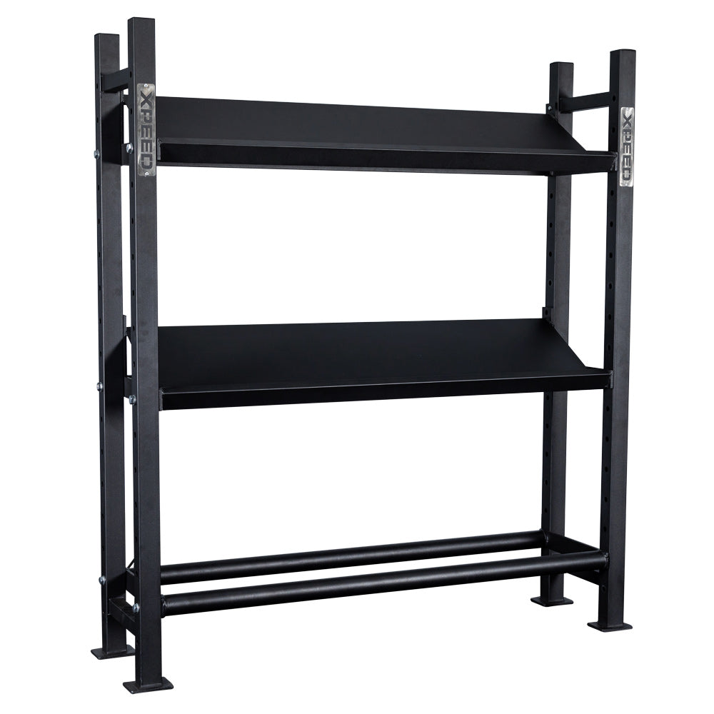 Xpeed Modular Storage Rack – Fitness Warehouse Australia