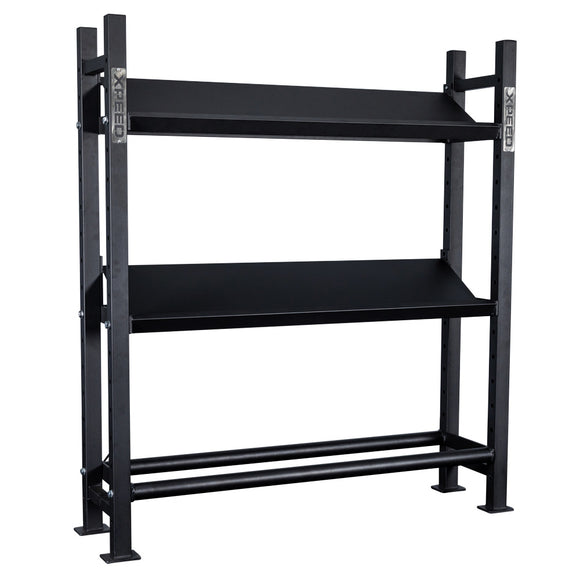 Xpeed Modular Storage Rack – Fitness Warehouse Australia