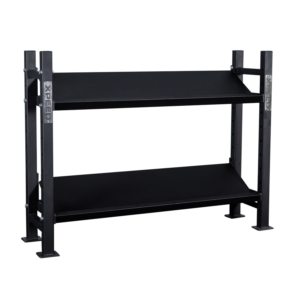 Xpeed Modular Storage Rack – Fitness Warehouse Australia