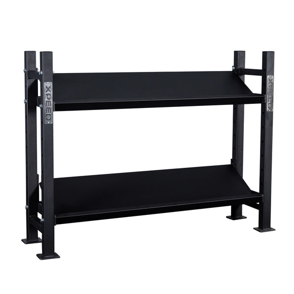 Xpeed Modular Storage Rack – Fitness Warehouse Australia