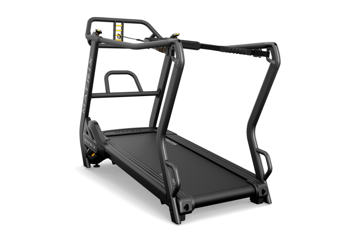 Matrix S-Drive Performance Trainer – Fitness Warehouse Australia