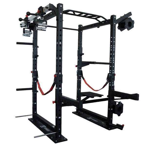 Racks and Cages – Fitness Warehouse Australia