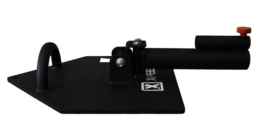 Xpeed Torso Trainer - with Row Handle – Fitness Warehouse Australia