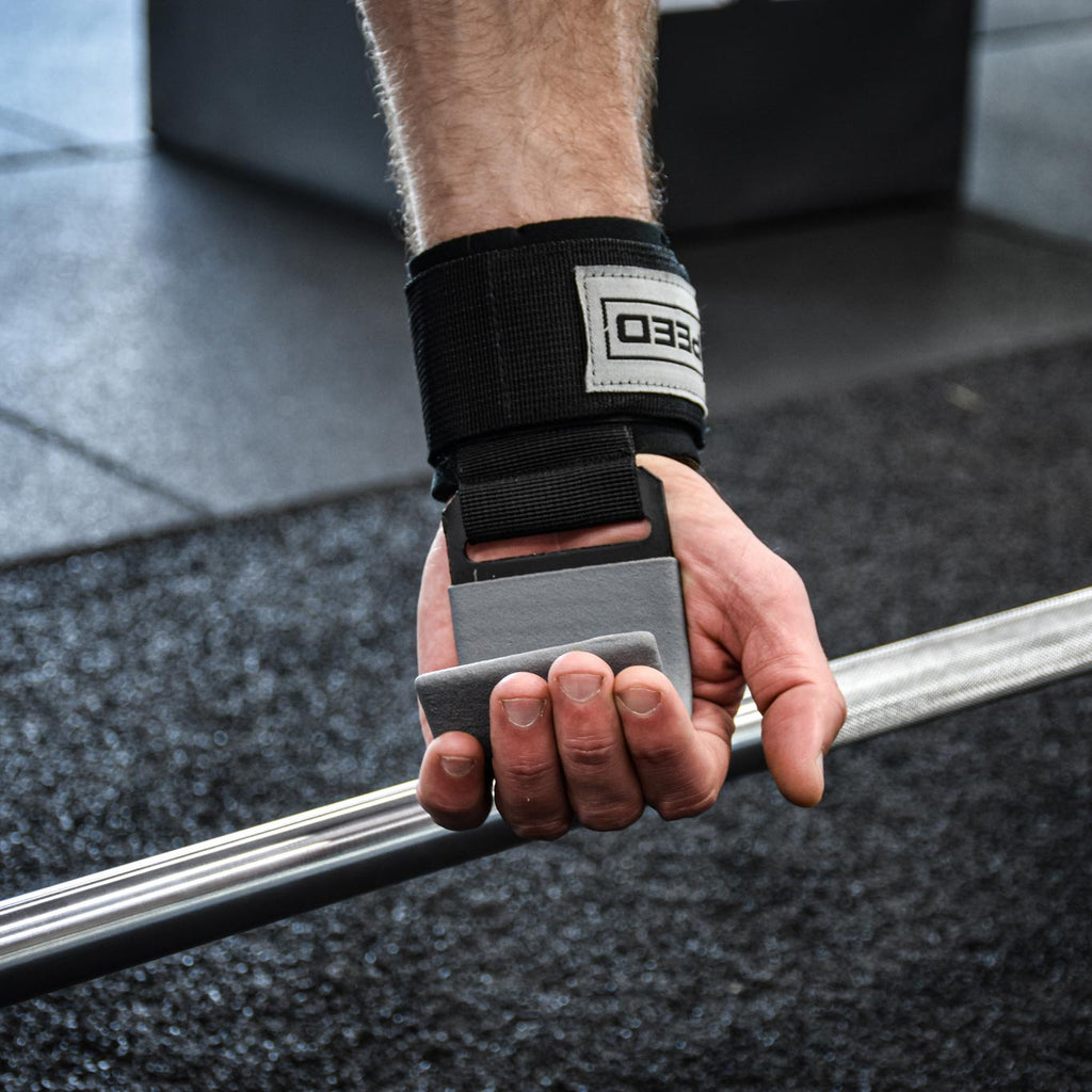 Xpeed Weight Lifting Hooks – Fitness Warehouse Australia