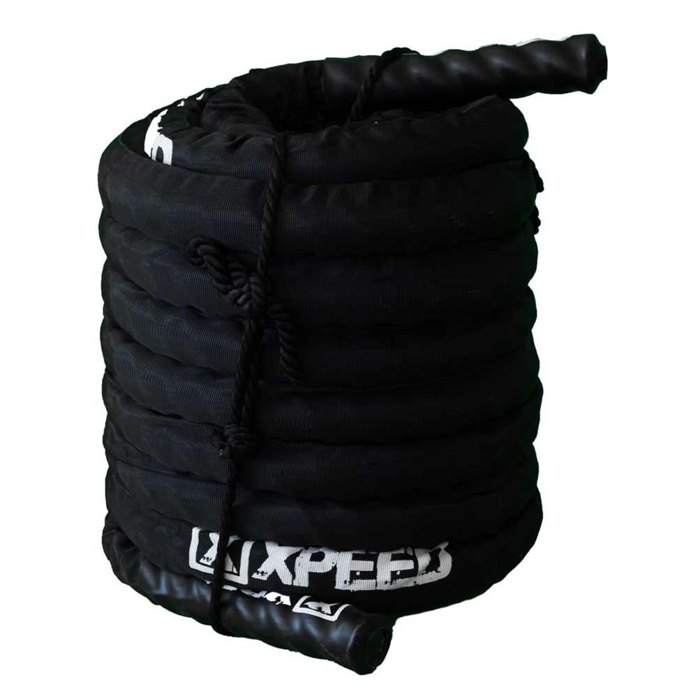Xpeed 15m Battle Rope – Fitness Warehouse Australia