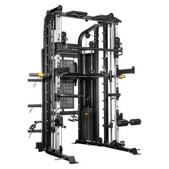 Essential Home Gym Equipment – Fitness Warehouse Australia