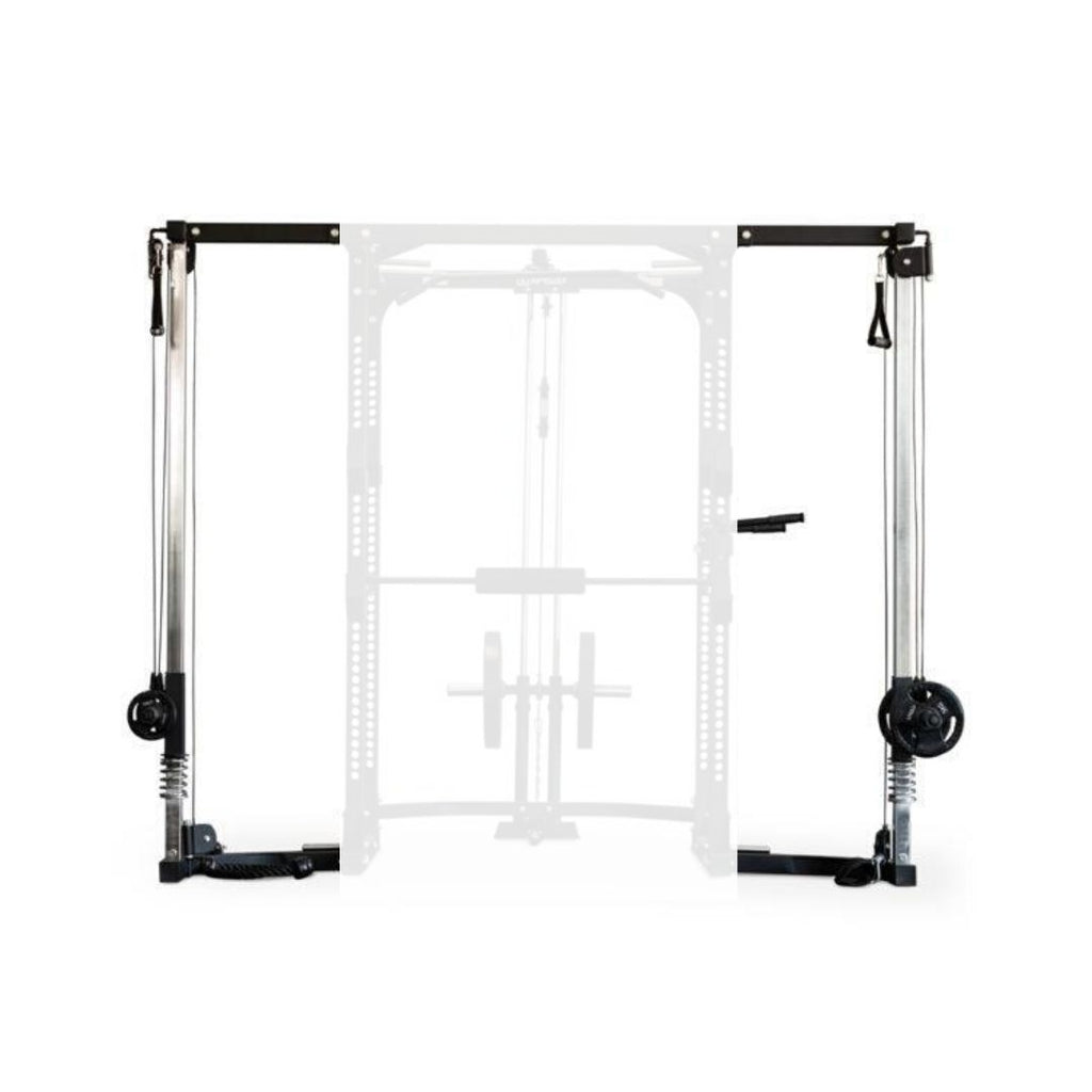 Xpeed X-Series Power Cage Attachments – Fitness Warehouse Australia