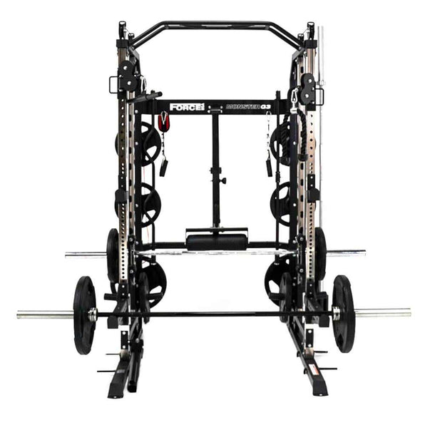 Cable Machines – Fitness Warehouse Australia
