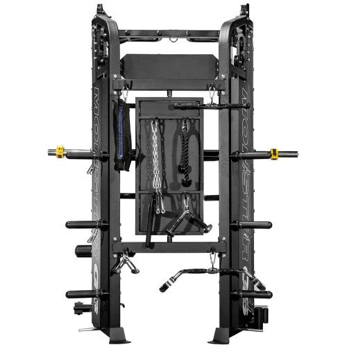 Cable Machines – Fitness Warehouse Australia