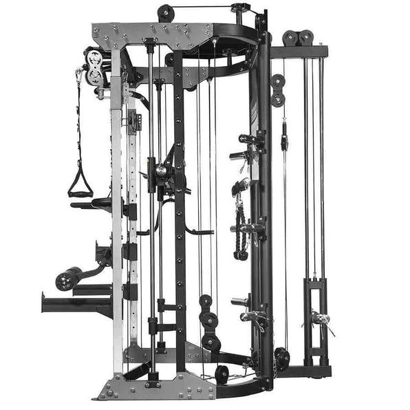 Cable Machines – Fitness Warehouse Australia