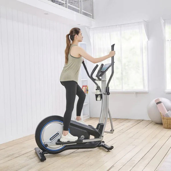Ellipticals – Fitness Warehouse Australia