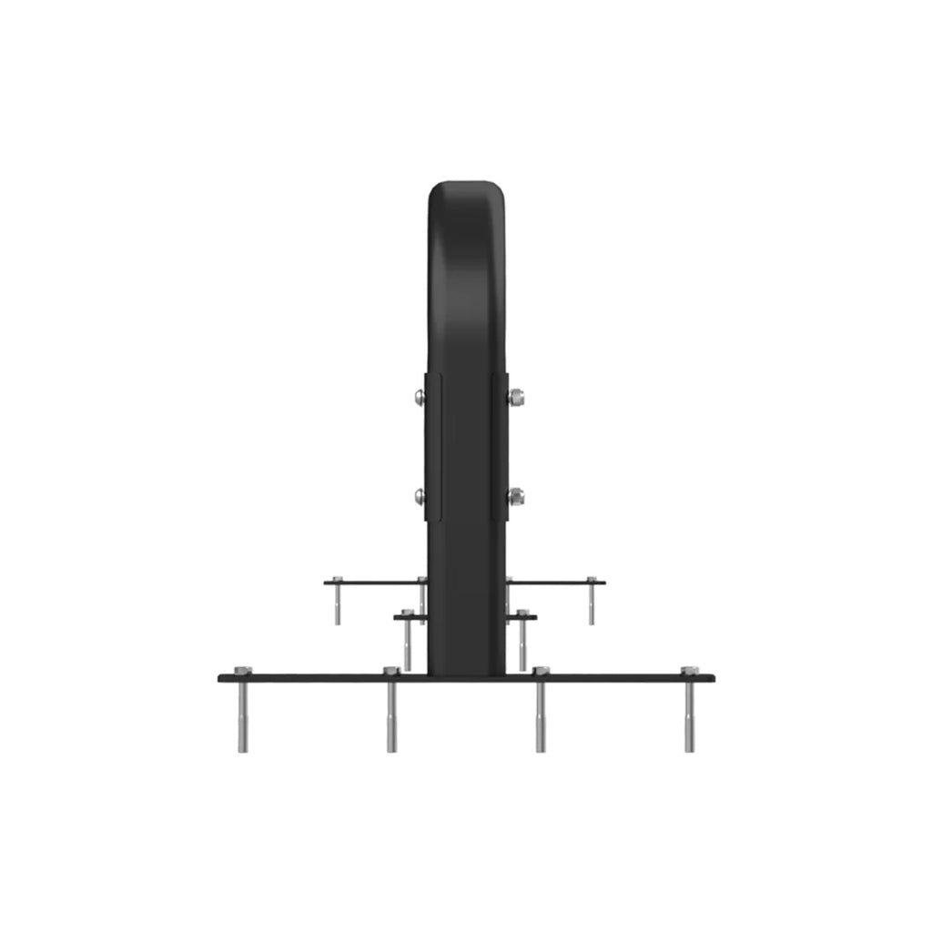 Xpeed Wall Mounted Gym Ball Rack – Fitness Warehouse Australia