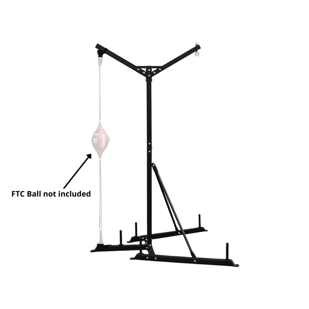 Xpeed Boxing Station – Fitness Warehouse Australia